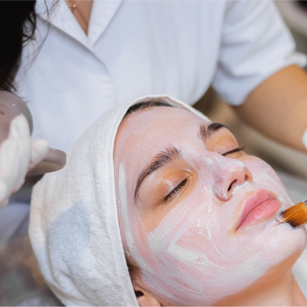 Anarvin Beauty Clinic